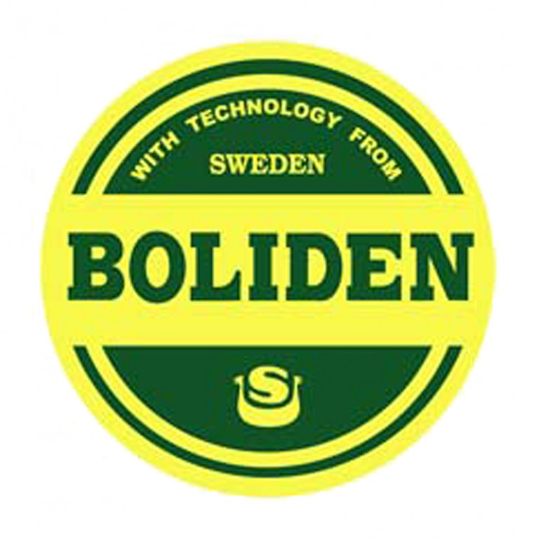 Boliden logo - ขายแบตเตอรี่รถยนต์ ขายแบตเตอรี่ แบตเตอรี่รถยนต์